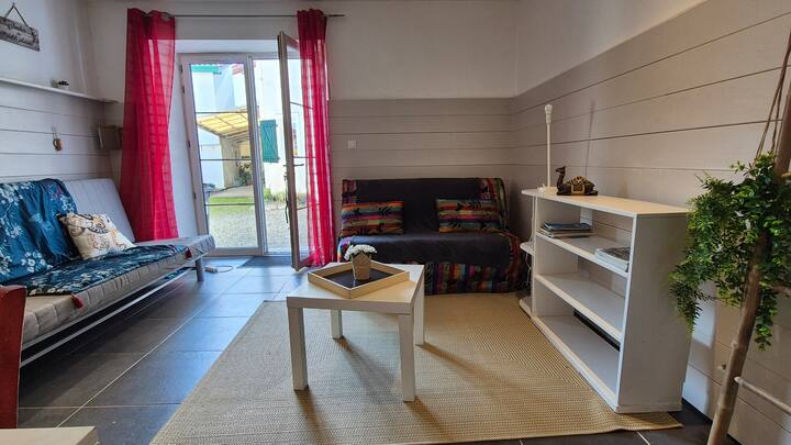 Studio Garaztegia 2/3 Personnes - Espelette