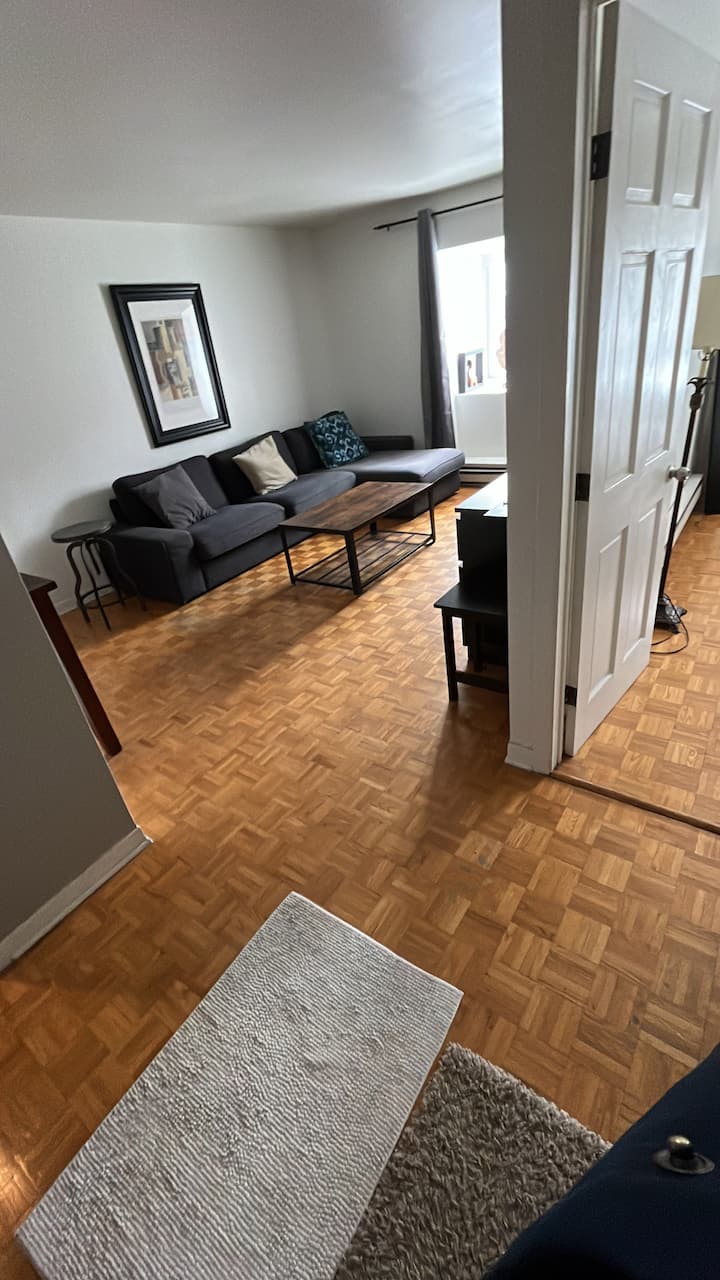 In The Heart Of Plateau Mont-royal -Cosy Apartment - Montreal