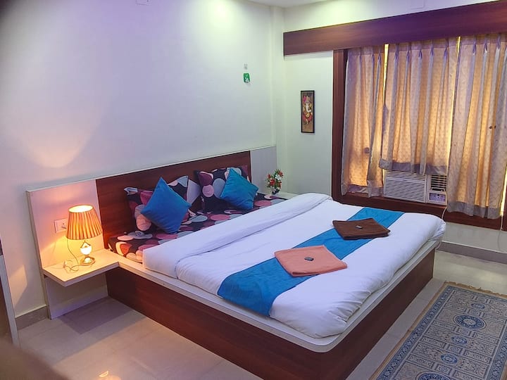 Rosan Royal Residency - Puri