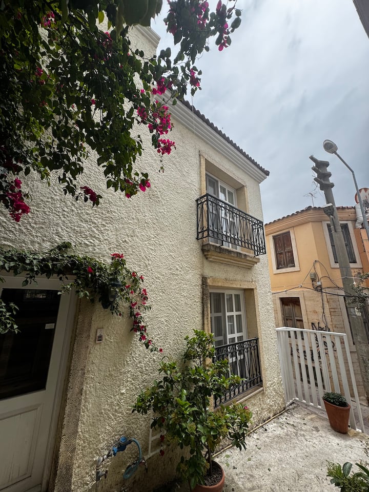 Cesme Carsısında Merkezi Konum - Dalyan