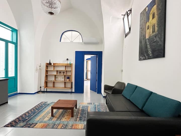 Casa Rara Al Mare - Monopoli