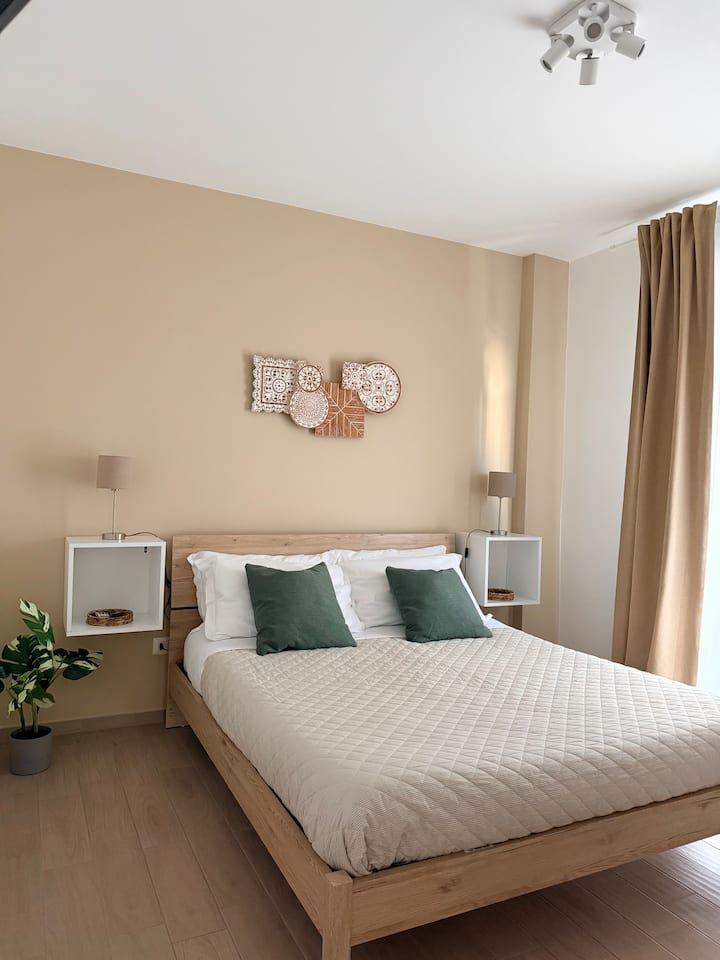 Domus Nina • Appartamento - Bari