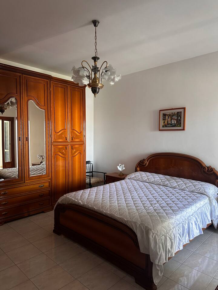 Vacanze “Casa Del Cuore” Vieste - Vieste
