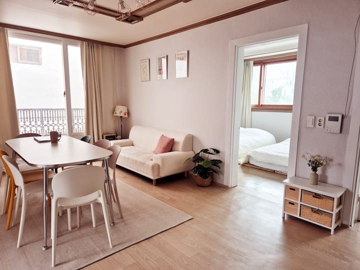 Full House - Daejeon