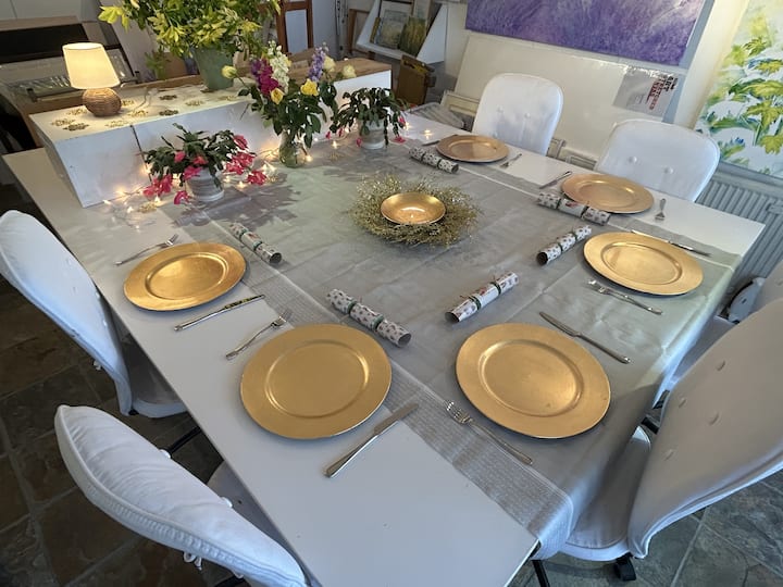 Cotswolds Retreat - Evesham