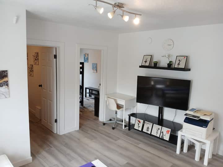 Who Likes White Poang? - Winnipeg