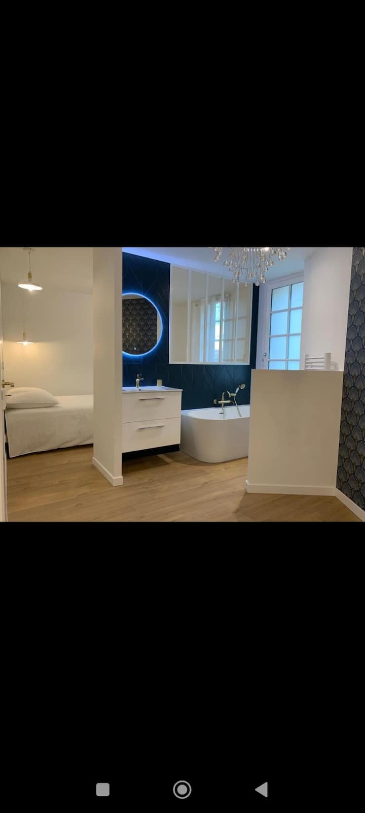 Superbe Appartement Centre - トゥールーズ