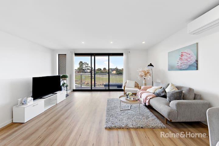 Gorgeous New House - Brooklyn
