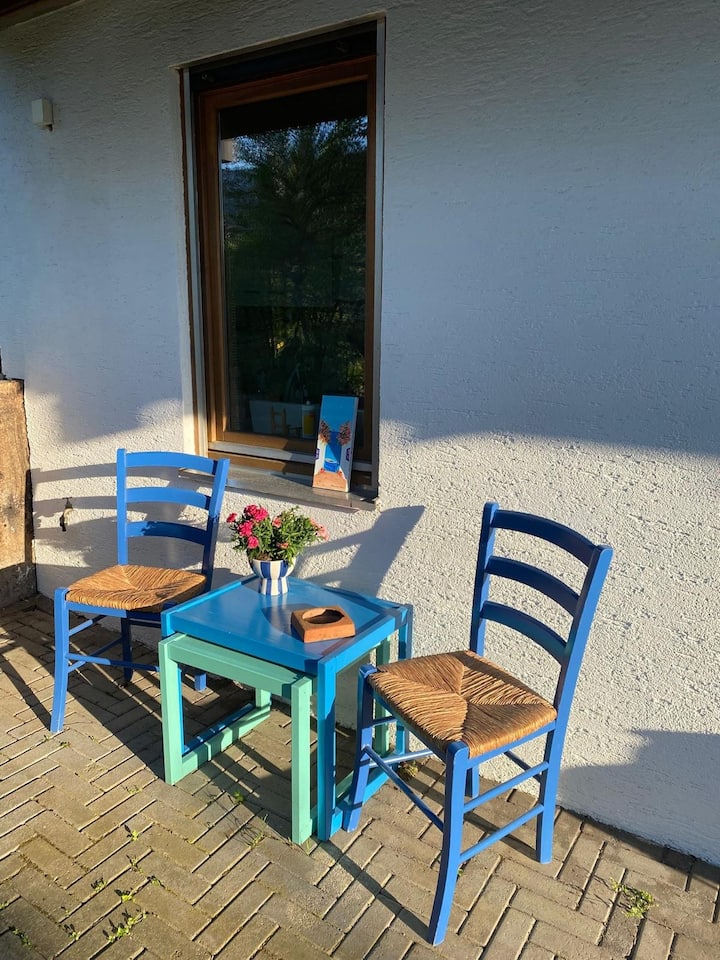 Wohnen Im Holzhaus - Reutlingen