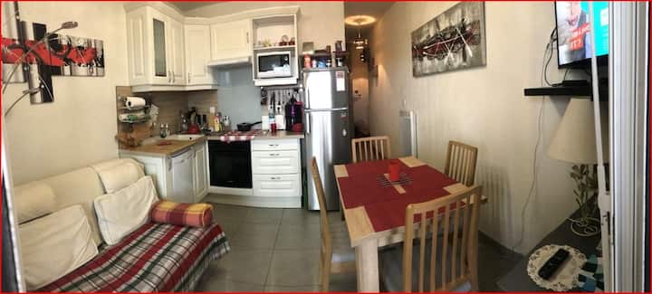 Très Bel Appartement T2 - Vieux-Boucau-les-Bains