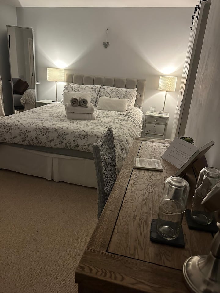 Private Guest Suite At No 3 Retreat And Relax - Marlborough