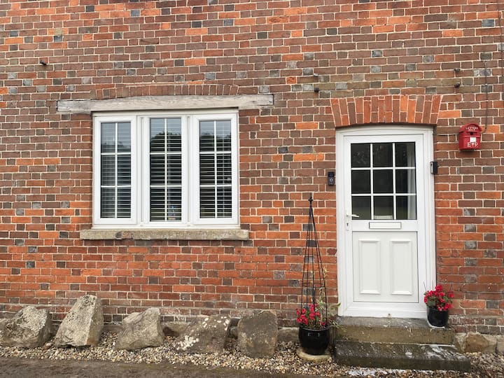 The Guest Suite At No 3 - Marlborough