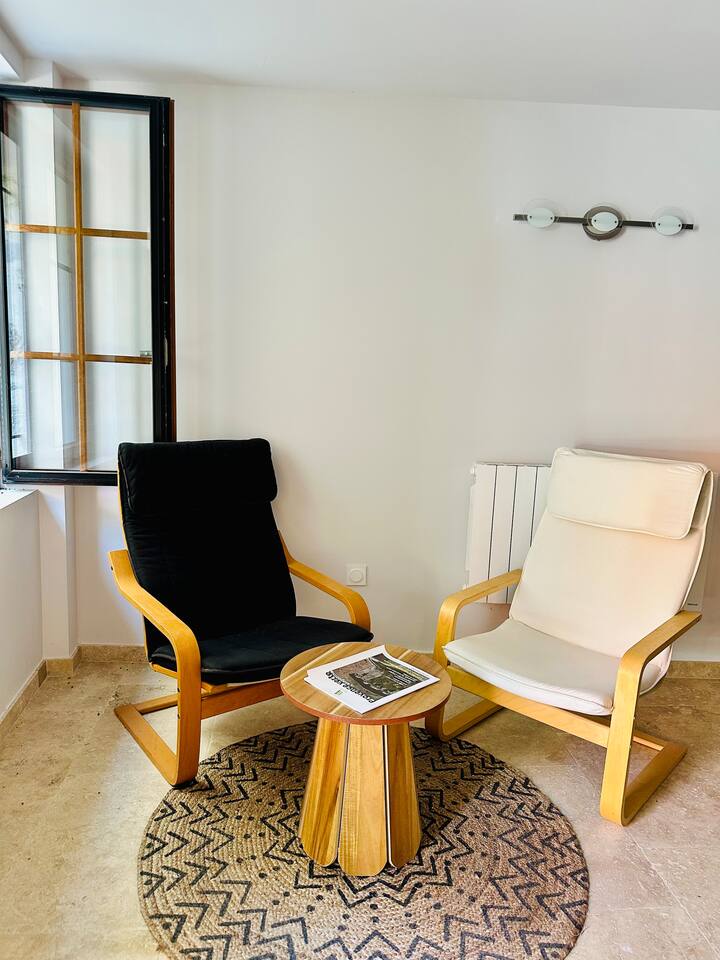 L'annexe *Coeur De Correns Et Bord D'argens - Cotignac