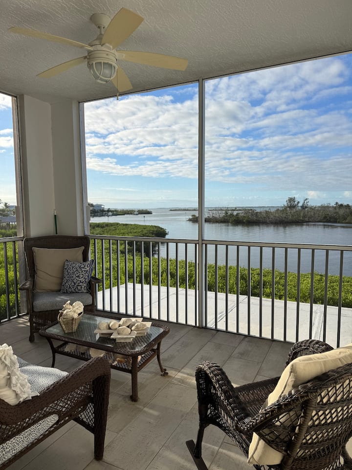 3br Condo W/ Pool + Pickleball - Boca Grande, FL