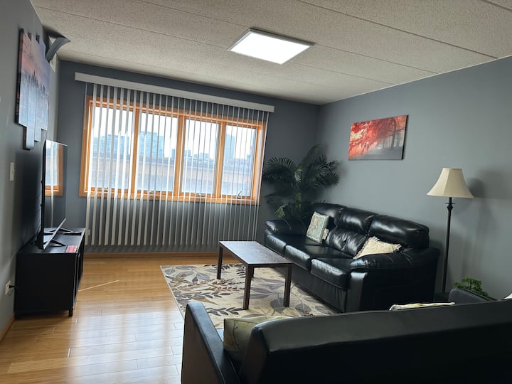 Comfy Chinatown 2br Apt. Mins To Dwtn/mccormick - Gage Park - Chicago
