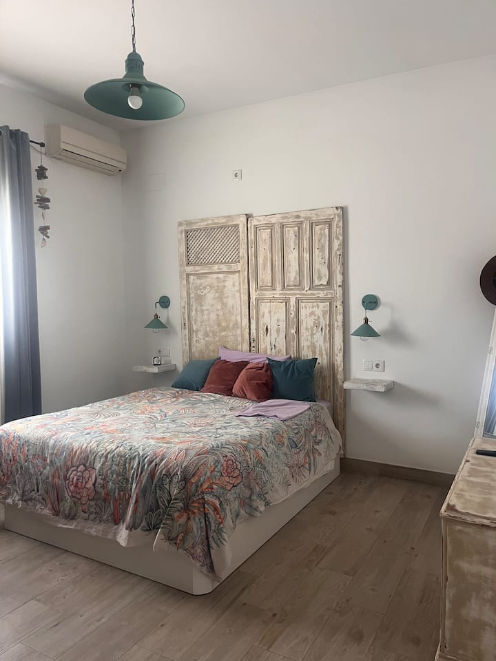 Villa ÚRsula - Dos Hermanas