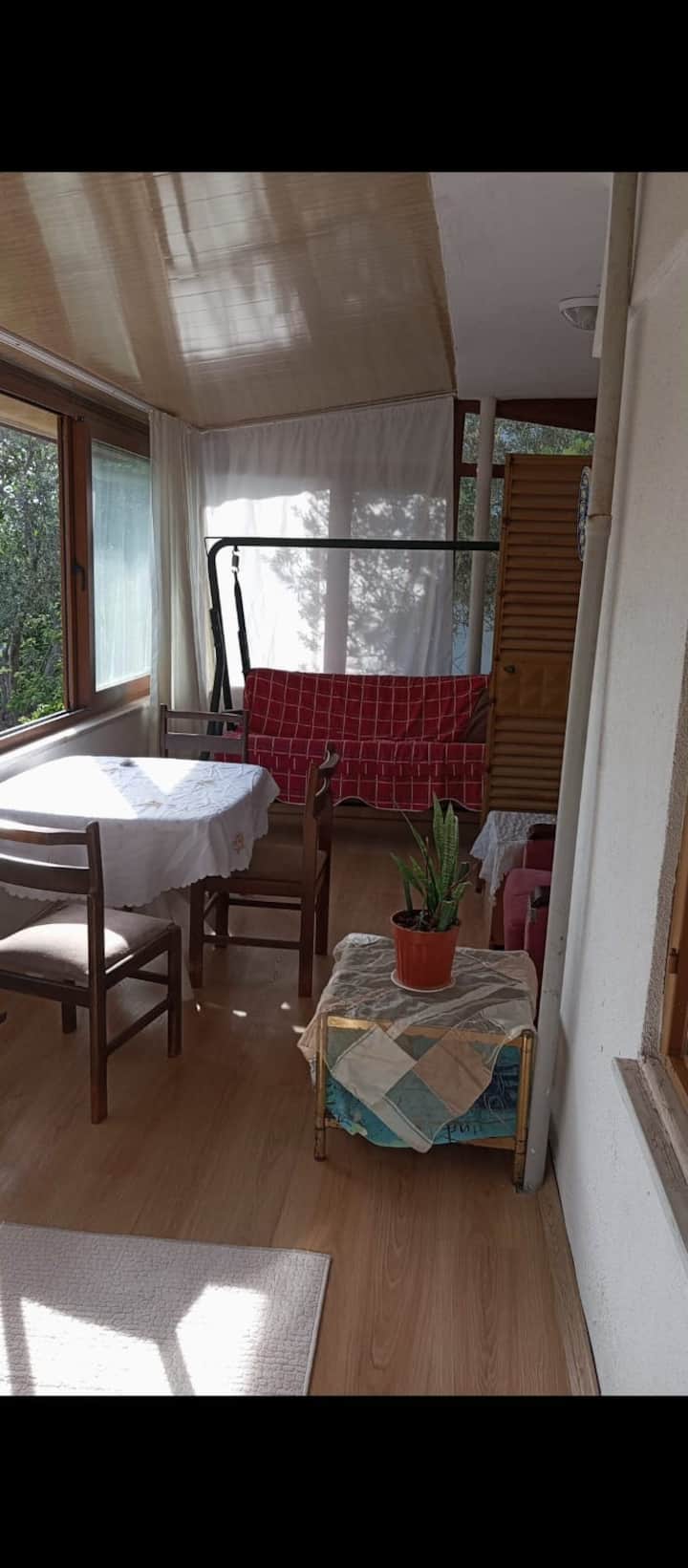 Yazlık Daire(günlük Kiralık) - Burhaniye