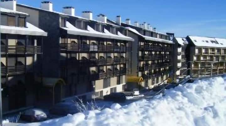 Studio 4 Personnes Au Pied Des Pistes - Pic du Midi