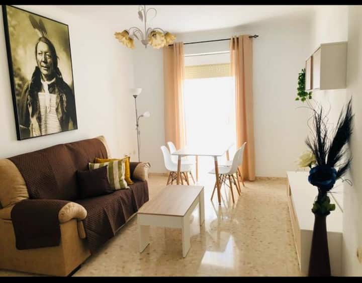 Habitación Cómoda Y Tranquila - Zaragoza