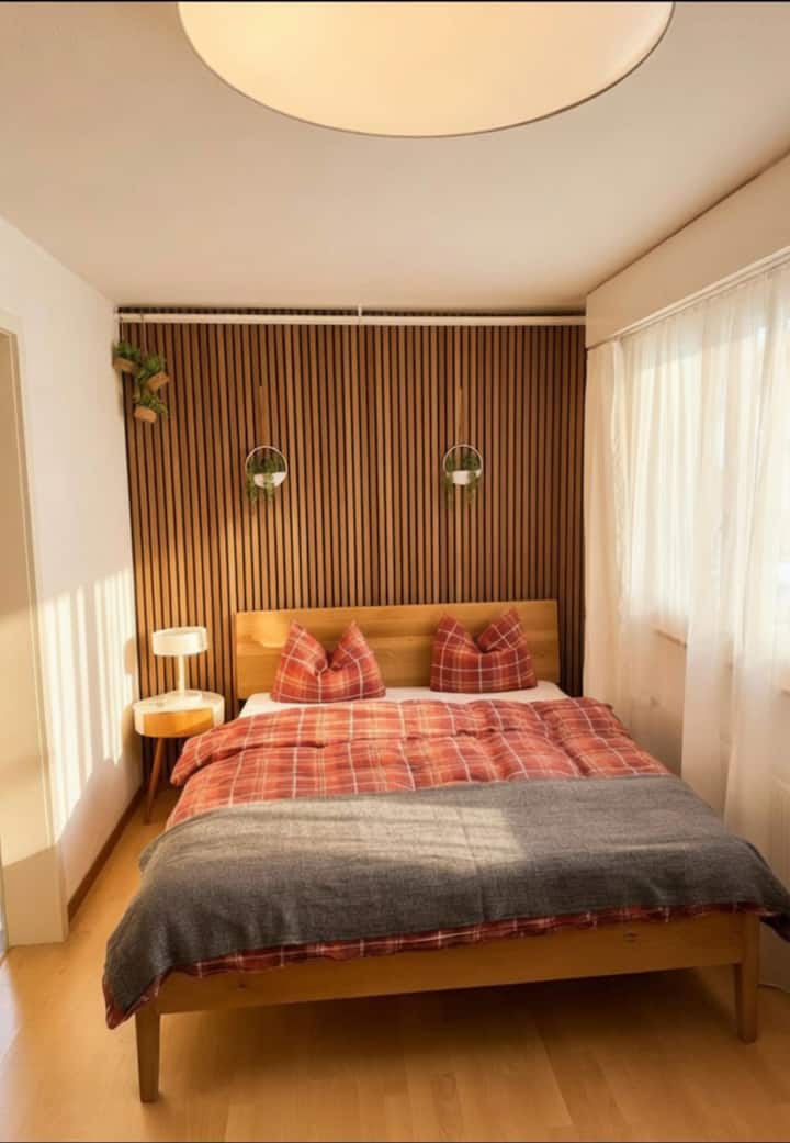 Hünibach Home - Thun