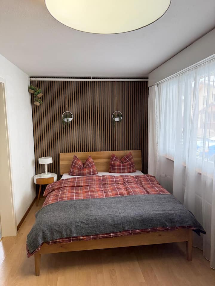 Hünibach Home - Steffisburg