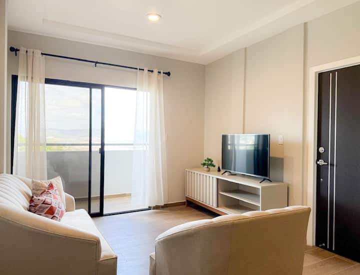 Apartamento En Altos Del Trapiche - Tegucigalpa