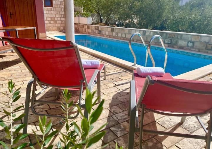 Haus Simic - Makarska