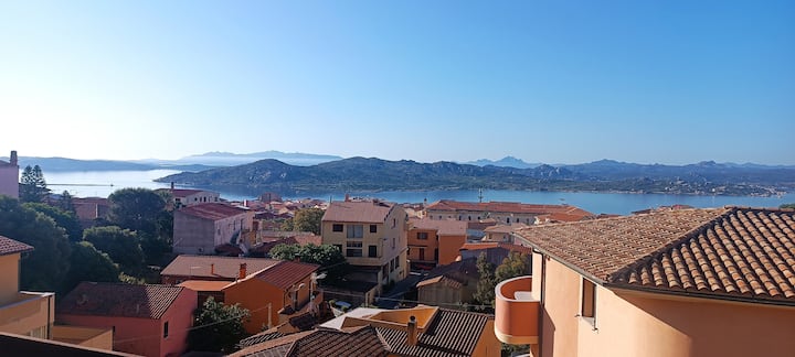 Residence Il Lentischio - La Maddalena