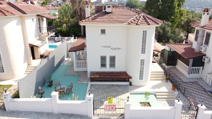 Villa Yelken Oludeniz - Ölüdeniz