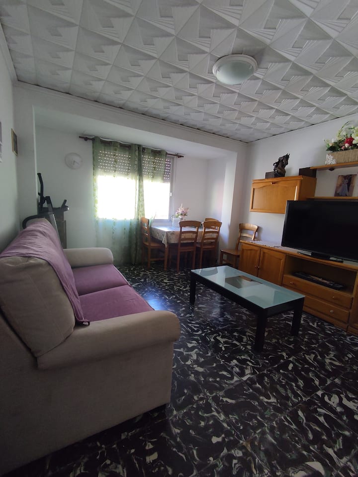 Habitación Perfecta Para Ti - Bellreguard