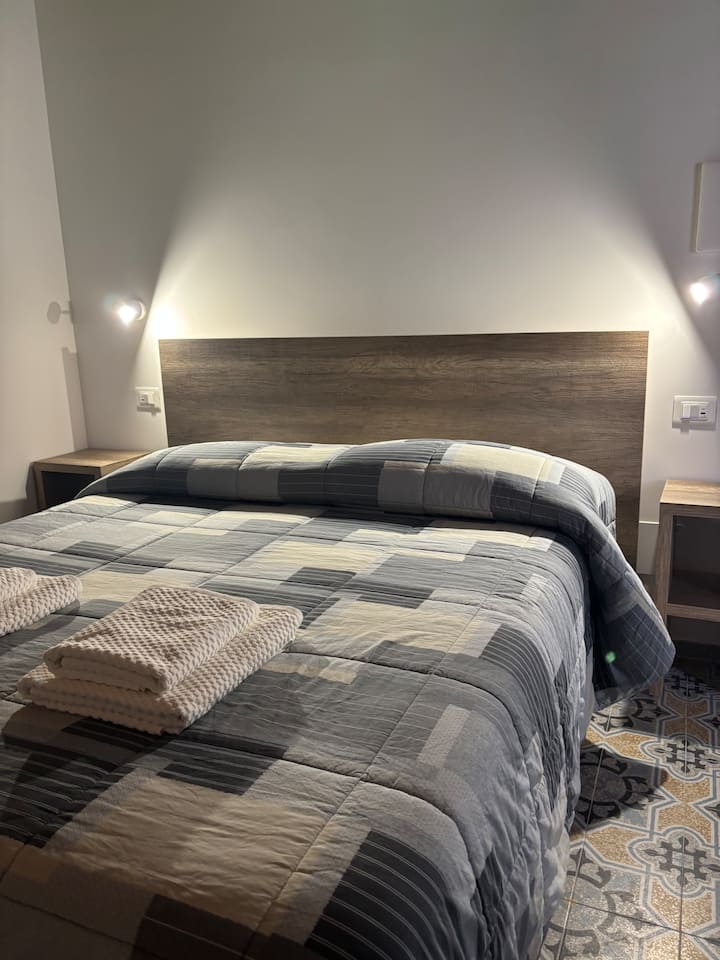 Tra Sentieri E Mare Ad Agerola - Agerola