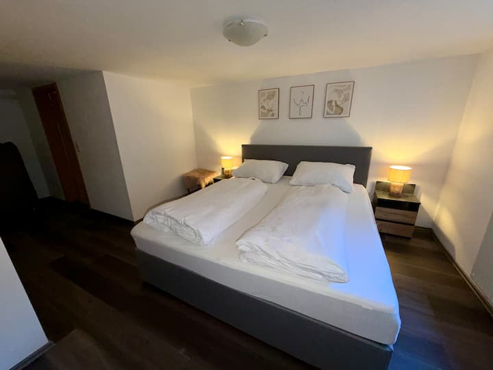 Design-apartment Im Zentrum Von Scheidegg - Scheidegg