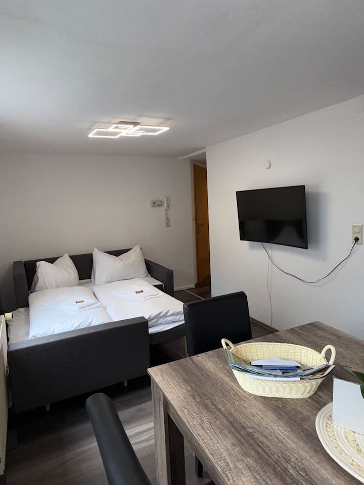 Design-apartment Im Zentrum Von Scheidegg - Scheidegg