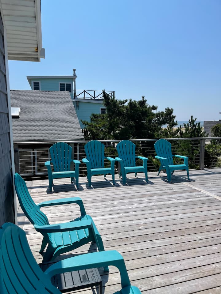 Off Season Drastically Reduced! - Ocean Beach, NY
