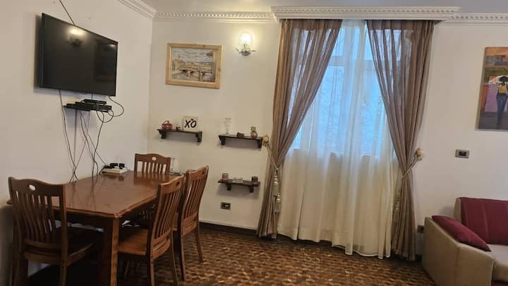 Welcome To Our Cozy Apartment - Addis Ababa