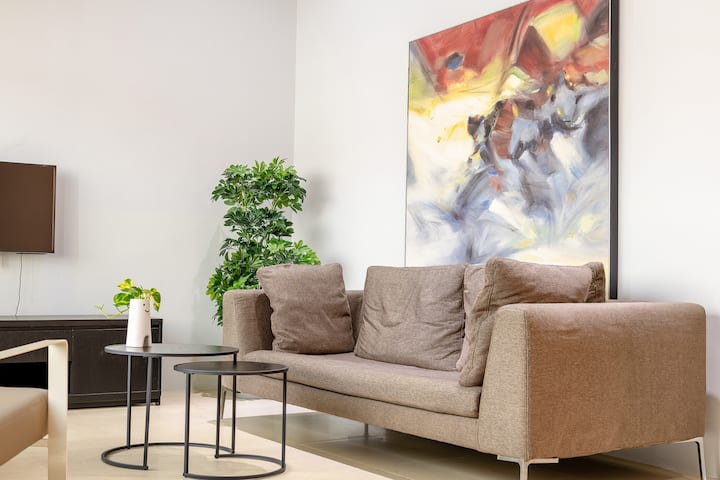 晴日宿-Dayora Home Kuantan-wifi-tvbox-full A/c - Kuantan