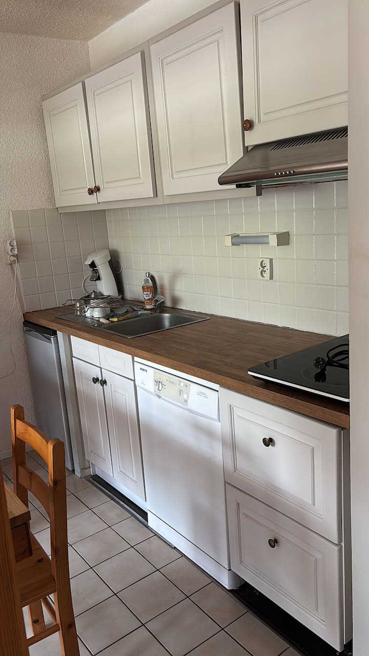 Appartement Piau Engaly - Piau Engaly