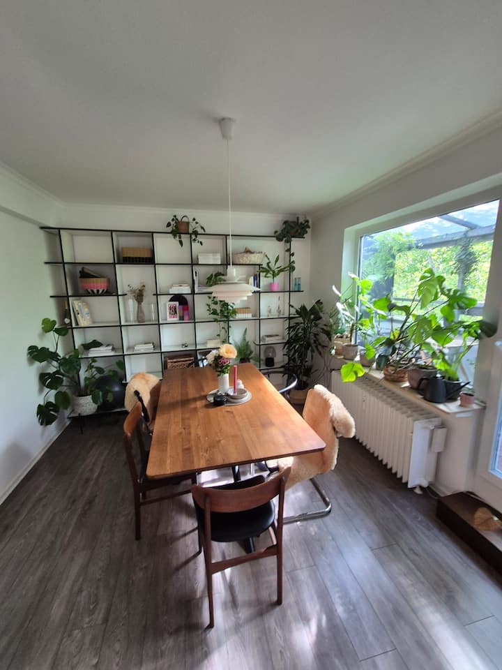 Penthouse Mit Domblick - Cologne