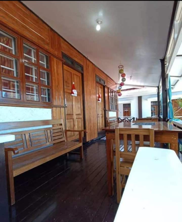 Beachfront Room El Nido W/ Breakfast - エル・ニド