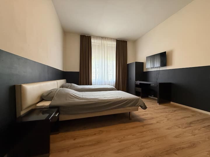 Stylische Monteurwohnung Altena - Altena