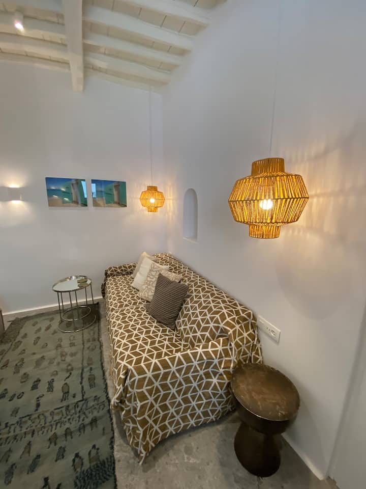 Mooi Downtown Studio - Mykonos