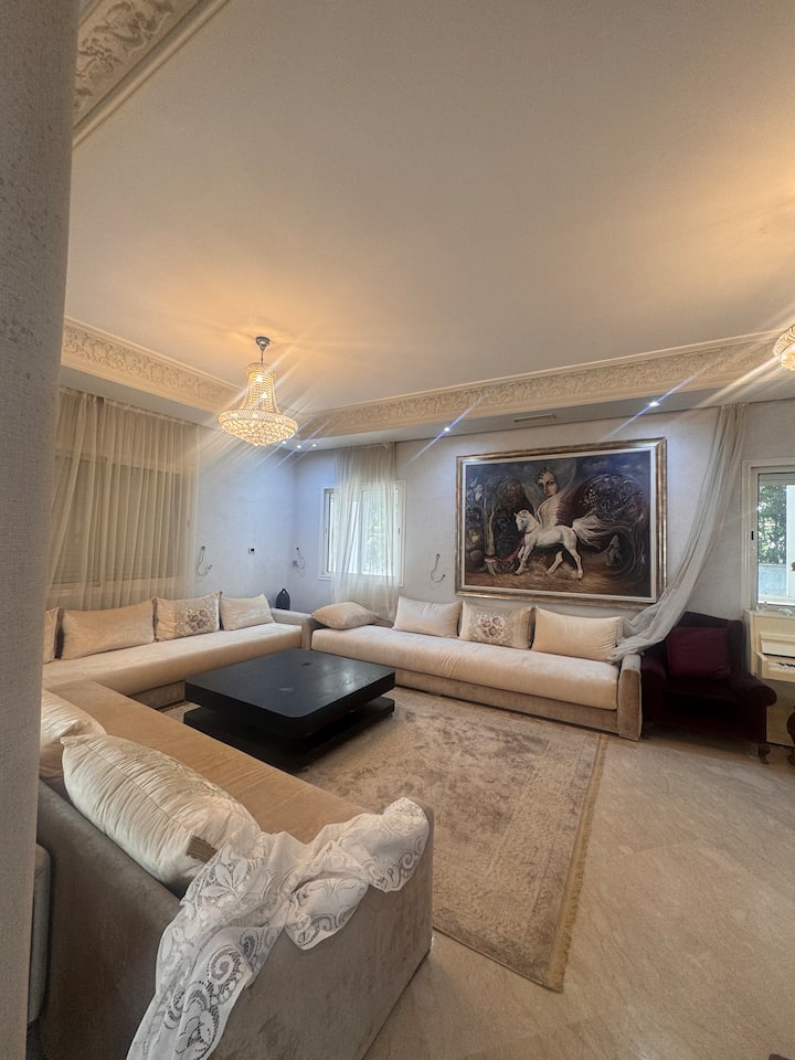 Luxurious Casablanca Escape - Casablanca