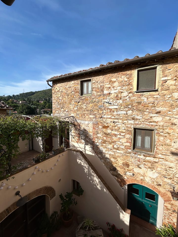 Il Poderino Di Marilù - Lucca