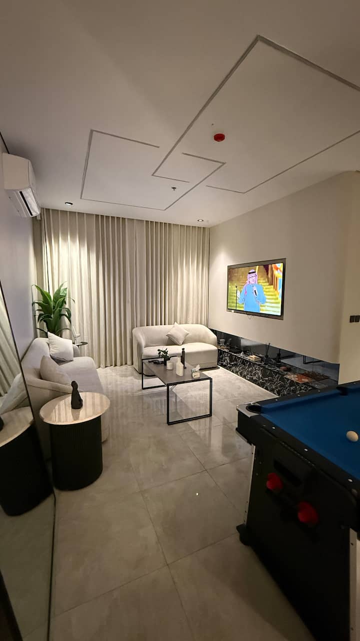 Elegant 3br Residence In Al Khobar & High Designer - Dammam