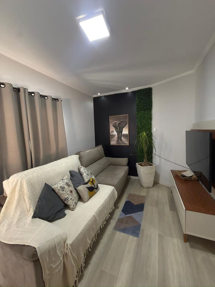 Casa Com Piscina Aquecimento Solar Jd Paineiras - Franca