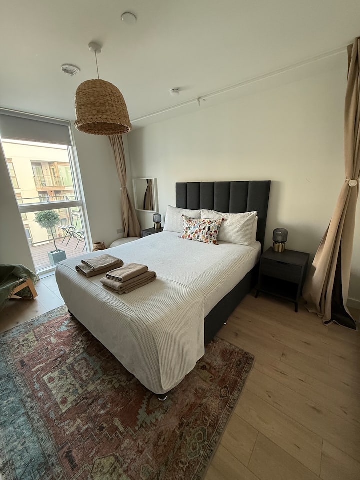 Peaceful Nook - Bray