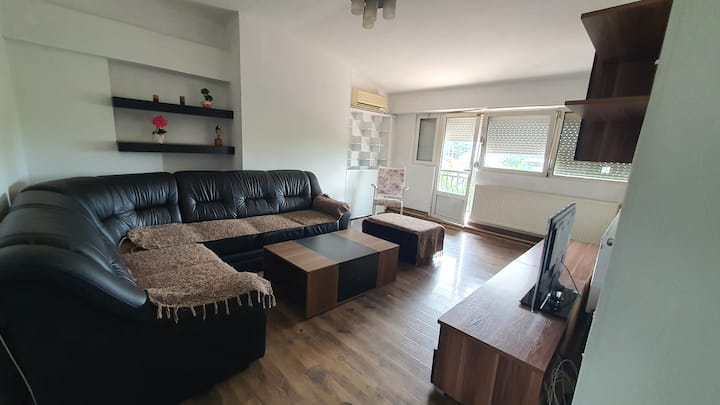 Spacious Apartment - Skopje - Skopje