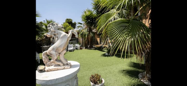 Chalet Torrent Veda - Torrent