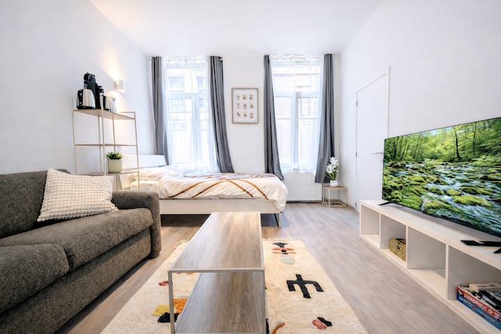 Casa Dilo - Bohemian Spirit - Liège