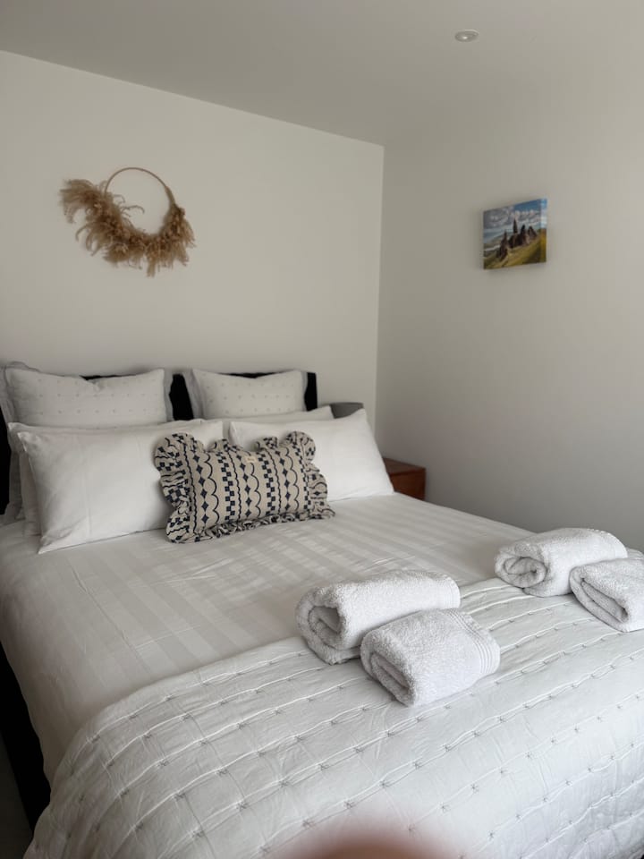 Isle Of Skye - Penifiler - Double Ensuite Room - Skye